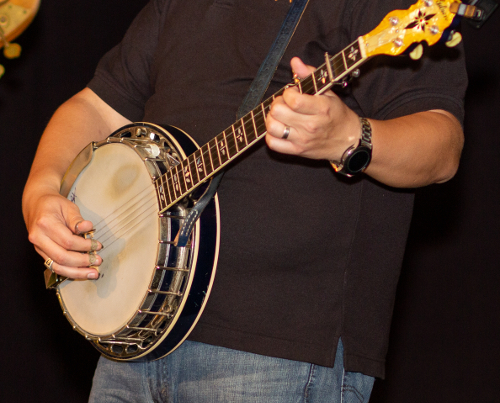 Appletime Fiddle & Banjo Contest | Murphysboro Apple Festival