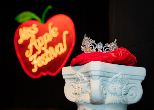 Miss Apple Festival Scholarship Pageant | Murphysboro Apple Festival